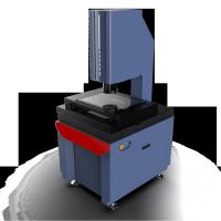 China KV-Lite-432 Servo Motor Cantilever Vision Measuring Machine Automatic for sale