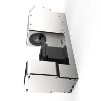 China QL 36 Video Measuring Machine 50W For Semiconductor Chip Carrier Lead Frame for sale