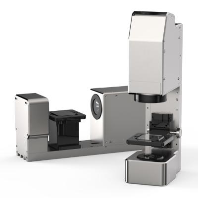 China QL Series Quick Vision Machine VMM Optical Image Measuring Comparator for sale