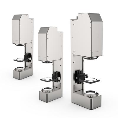 China QL 65 Quick Visual Measuring Machine Optical Image Measuring Comparator 50W for sale