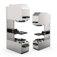 China QL 120 Quick Vision Machine Optical Image Measuring Comparator for sale