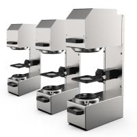 China QL Series Instant VMM Measuring Machine Geometric Dimension Measurement for sale