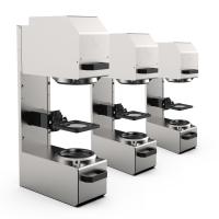 China QL Series Instant VMM Measuring Machine Geometric Dimension Measurement for sale