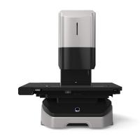 China KLM3020 Quick Vision Machine CMM Geometric Dimension Measurement for sale