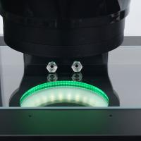 China KP2020 Vision Measuring System 0.1μM Resolution For Optical Geometric Dimension for sale