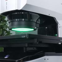 China KP2020 Vision Measuring System 0.1μM Resolution For Optical Geometric Dimension for sale