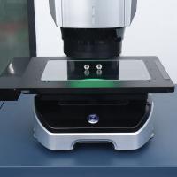 China KP4030 Double Lens Vision Measuring Machine for Optical Geometric Dimension for sale