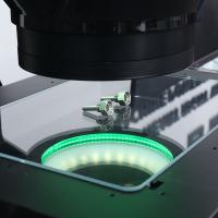China KP1010B CNC Vision Measuring System For Photovoltaic Fields for sale