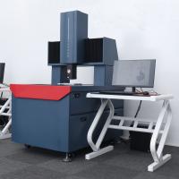 China KV-S-662 Fixed Bridge Automatic CMM Measuring Machine With 6.5X Lens for sale