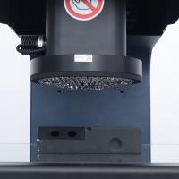 China KV-Lite-432 Cantilever Automatic Video Measuring Comparator with Servo Motor for sale