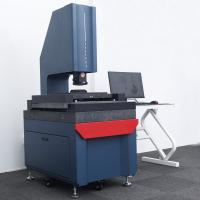 China KV-Lite-322 Servo Motor Cantilever Automated Optical Comparator Video Measuring Machine for sale