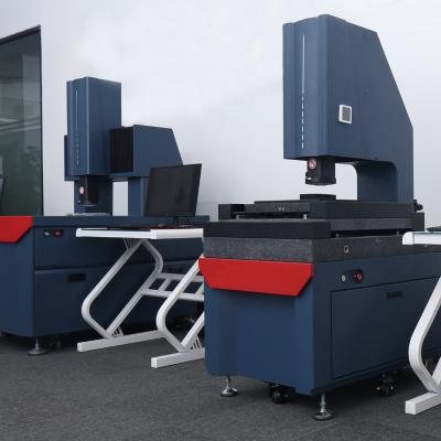 China KV-Lite Series Cantilever CMM Measuring Machine 25kg Load Bearing With Servo Control System for sale