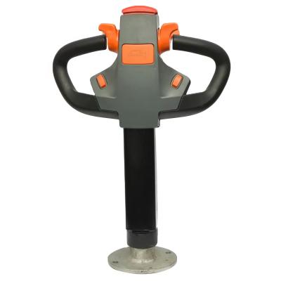 China 24v 48v T200 Control Handle For Electric Forklift With CE Certificate for sale