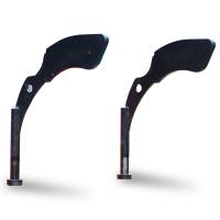 China Safe Arm Guard For Electric Stacker & Pallet Truck for sale
