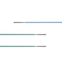 China 18 20 22 AWG FEP ETFE PFA PTFE Insulation High Temp Resistance Wire for sale