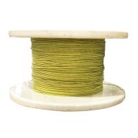 China ETFE Insulated Tinned Plated Copper Electrical Wire 150 Degree 300V for sale