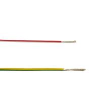 China 19 Strands Tinned Copper High Temp FEP Insulated Wire 16 18 20 22 AWG for sale