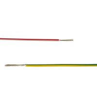 China Multi Stranded Silver Plated Copper FEP Insulated Wire High Temperature Resistant for sale