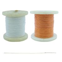 China 30AWG FEP High Temperature Wire 200 Degree for sale