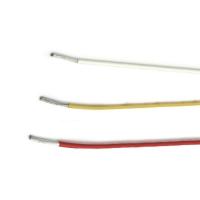 China 10 Awg High Temp Tinned Coated Fep Insulated Wire 600V for sale