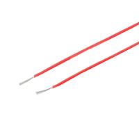 China High Temperature 30 AWG ETFE Insulated Wire Manufacturer for sale