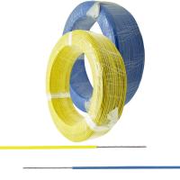 China High Temperature Resistance ETFE Tefzel Insulated Wire 18 20 22AWG for sale