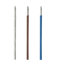 China 22 Gauge Stranded Wire,high Temperature Tefzel WIre for sale