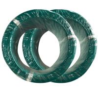 China 600V High Temperature Tin Plated Copper 16 18 20AWG FEP Coated Wire for sale
