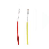 China 20awg 22awg PTFE Insulated Wires High Temperature for sale