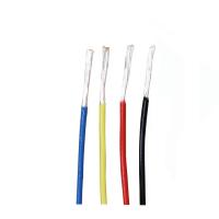 China High Temperature Fep Ptfe Hook Up Wire 28 Awg 9 colors for sale