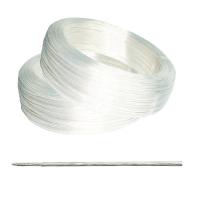 China High Temperature Tinned Copper FEP Coated Wire for sale