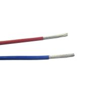 China High Temperature 10 12 20 22 AWG ETFE Wire for sale