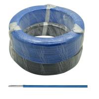 China Heat Resistance FEP Insulated Wire Hook Up FEP FEP cable for sale