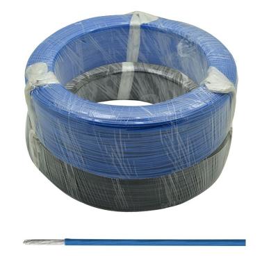 China Heat Resistance FEP Insulated Wire Hook Up FEP FEP cable for sale