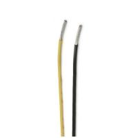 China Double Color High Temperature FEP Insulated Wire Equipment Wire for sale