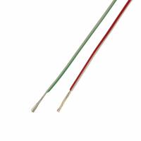 China Double Color High Temperature FEP Insulated Wire Equipment Wire for sale