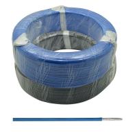 China Double Color High Temperature FEP Insulated Wire Equipment Wire for sale