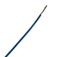 China Silver PFA Coated Wire High Temperature for sale