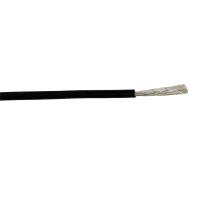 China Silver Plated Copper PFA Insulated Wires for sale