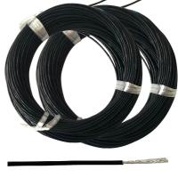 China Tinned Copper Fep Electirc Wire 19 Strands for sale