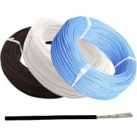 China Tinned Copper 20 Awg Fep Coated Wire Suppliers for sale