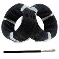 China Supply AWG20 Tefzel Wire Insulation Etfe Electric Wire for sale