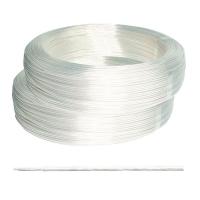 China Tinned Copper Electrical Wire 20 22 Gauge Tefzel Wire for sale