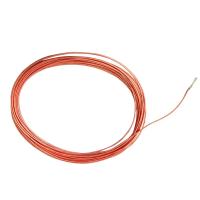 China Tinned Stranded FEP Insulated Wire Flame Retardant for sale