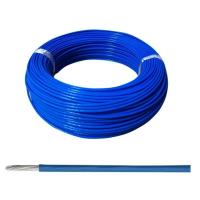 China Stranded FEP Insulated Wire With 200 Degree Temperature Rating for sale