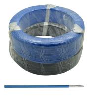 China Customized 20 Gauge FEP Wire Sample For Custom Orders for sale
