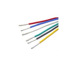 China High Performance 200c Stranded FEP Wire Flame Retardant for sale