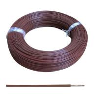 China Stranded FEP Insulated Wire High Temperature Resistant Flame Retardant for sale