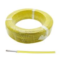 China High-Temperature Resistance ETFE insulated Electrical Wire for sale