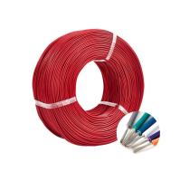 China High Temperature 20 Awg 14 Awg Tefzel Wire Suppliers for sale